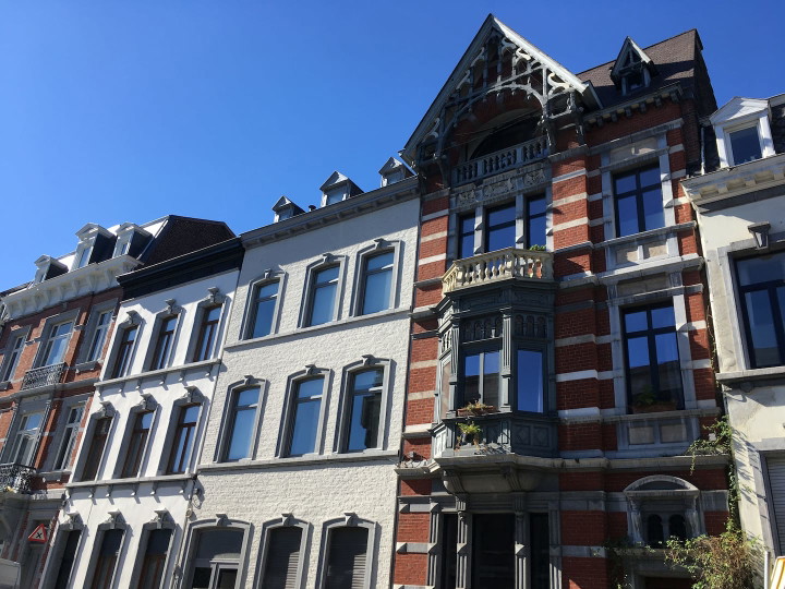 Appartement Privatif Dans Une Maison Unifamiliale - Chaudfontaine