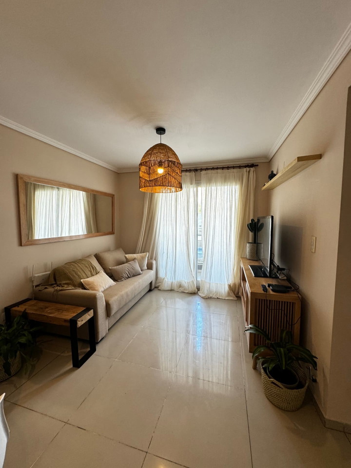 Dpto Acogedor Perfecta Ubicación - Córdoba, Argentina