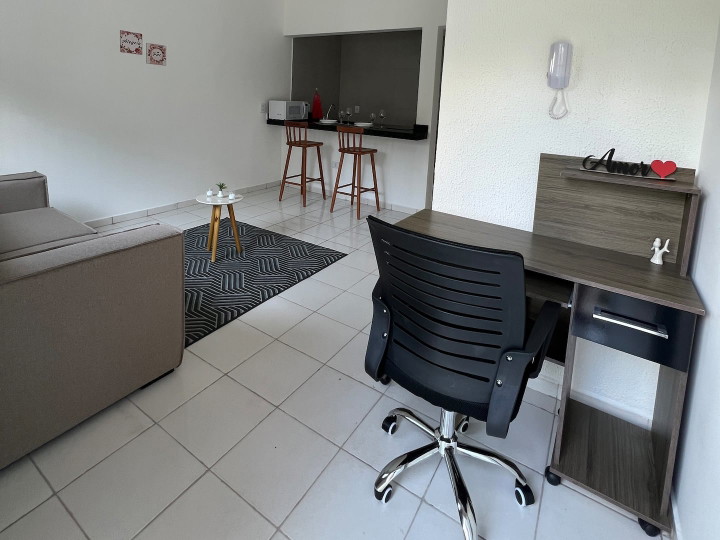 Conforto Segurança Em Condomínio Localização ÓTima - Sorocaba