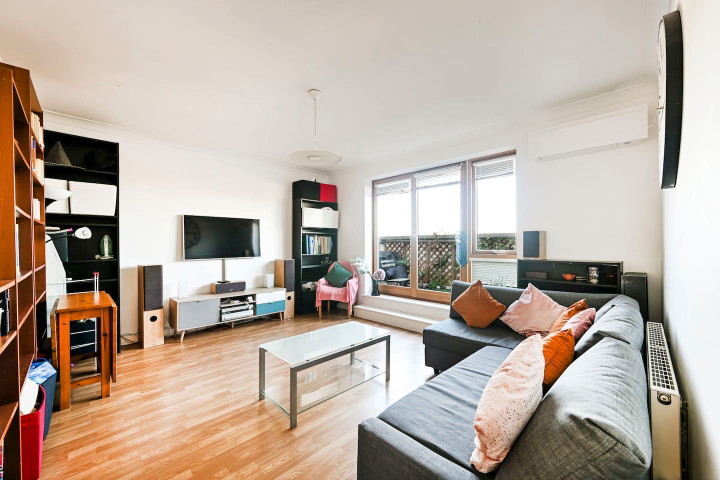 Shoreditch 3 Bed Home From Home - London, UK