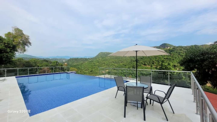 A Vacation Home In Anapoima - Anapoima