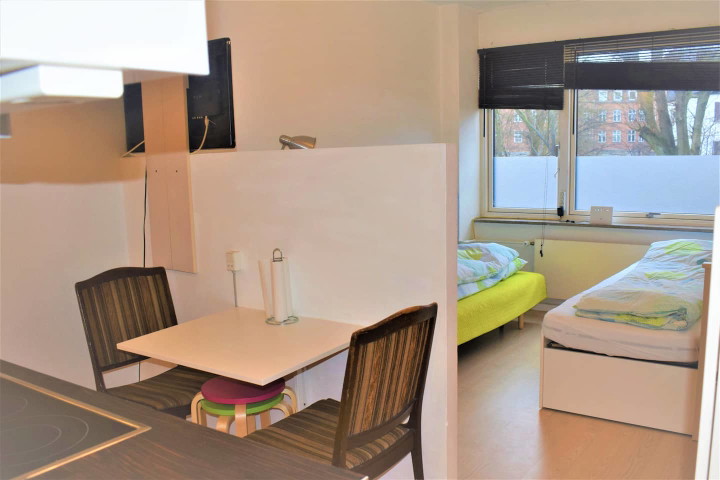 Small Apartment/quick To Downtown - Copenhagen