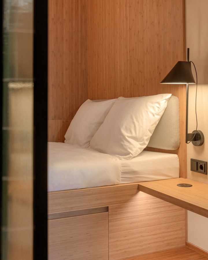 Mm:nt Berlin Lab - Little - Berlín