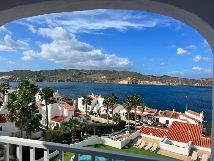 Studio With Panoramic Views, Adults Only - Minorca