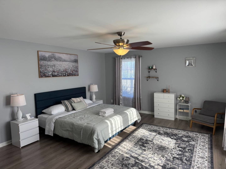 House Private Yard Family Friendlynear Beaches - Delaware