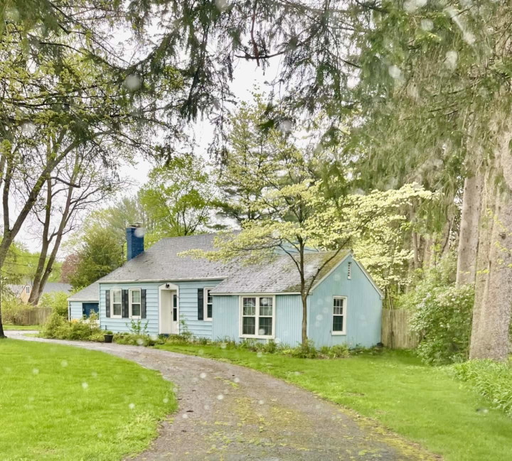 Bienvenue Au Blue Cottage à Claverack Ny - Hudson, NY