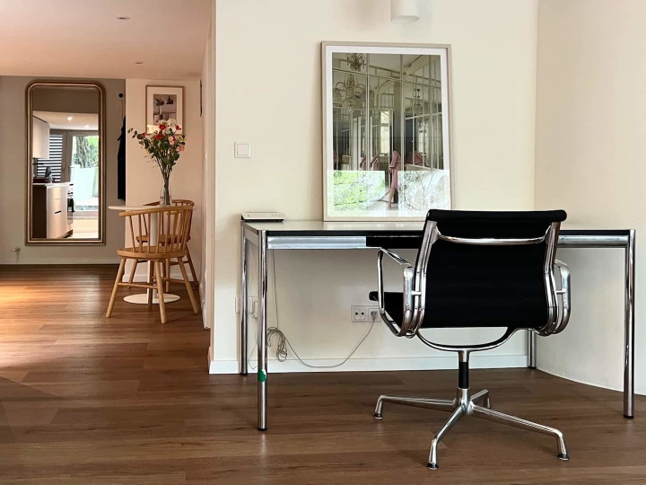 Design Apartment Near Hofgarten. - Düsseldorf