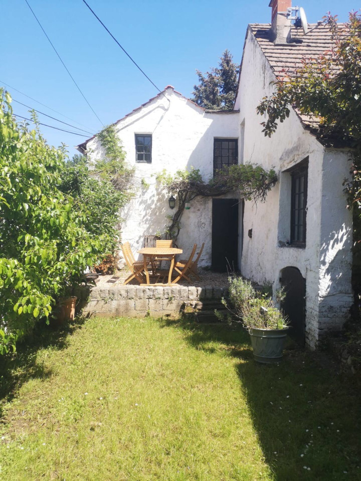 Un Véritable Cottage à 40 Km De Paris - Beaumont-sur-Oise