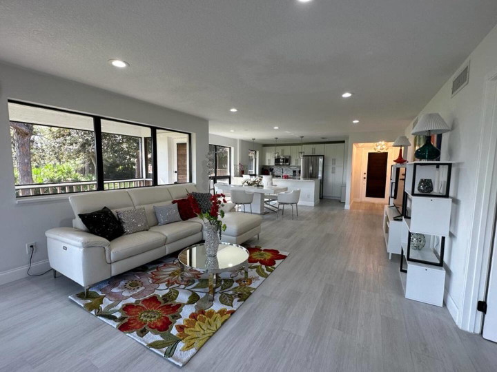 The Delightful Golf Villa - Jupiter, FL