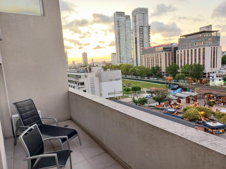 Palermo Soho 2 Bedrooms, Modern Building, Full Amenities - Buenos Aires