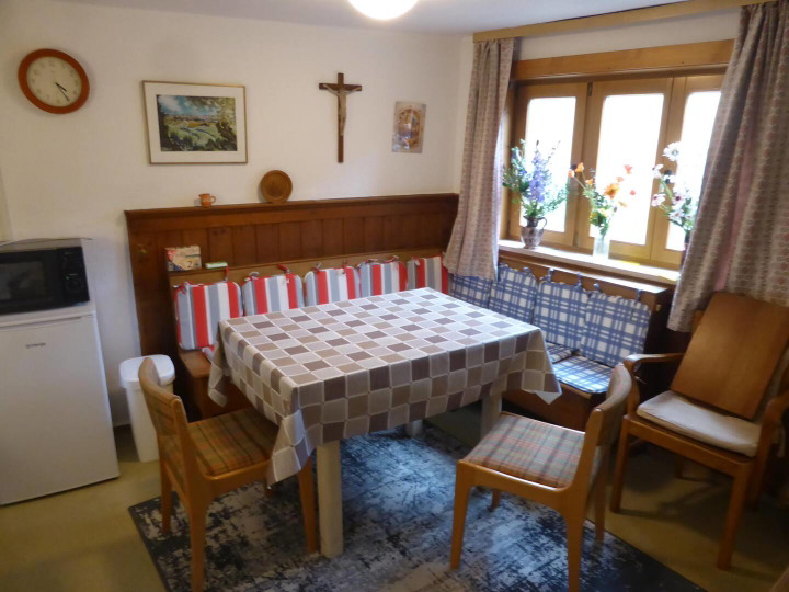 Ferienwohnung In Der Altstadt (Casa Wüstner) - Feuchtwangen