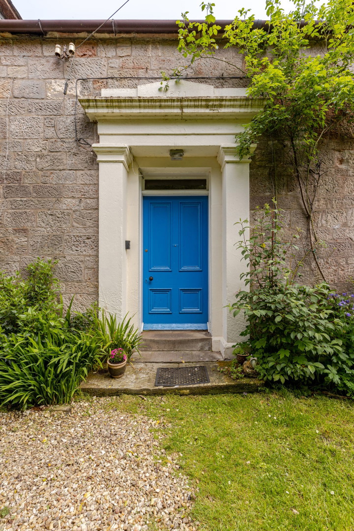 Fencefoot Farm - Millport