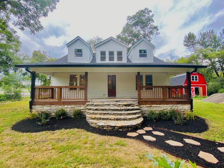 Brand New Listing - Northside Cottage - Mt. Juliet, TN