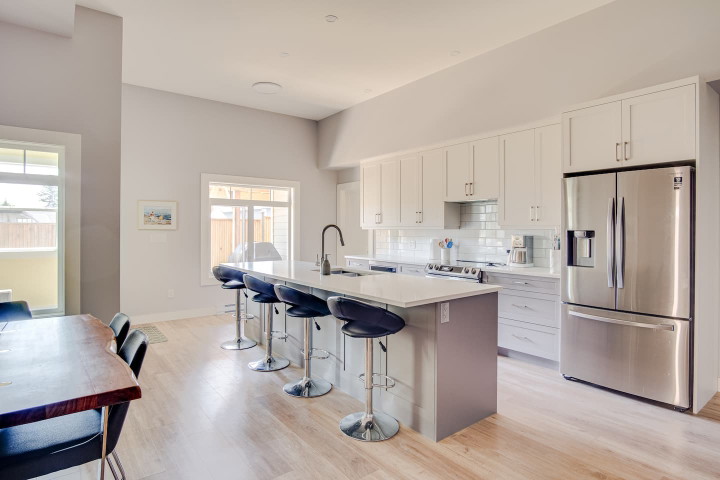 Adorable Sooke Suite Close To Beaches And Trails - Sooke