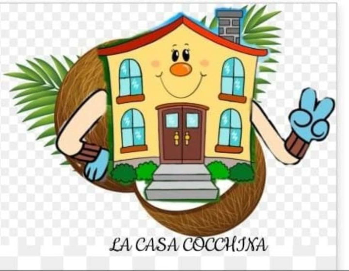 La Casa Dei Cocchi - Piombino