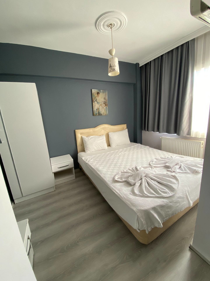 Bed&breakfast For 1&2 People -Karya Hotel - Kuşadası