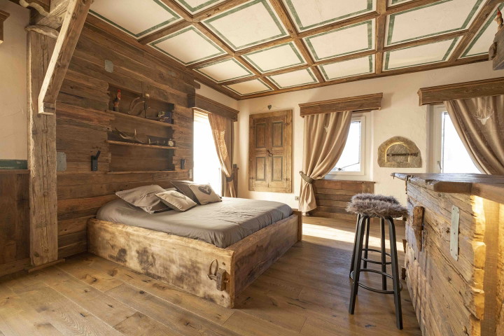 Suite Madàn - Vallée d'Aoste
