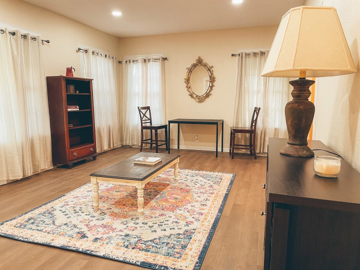 Cozy Stay With 3 King Beds - Texarkana, TX