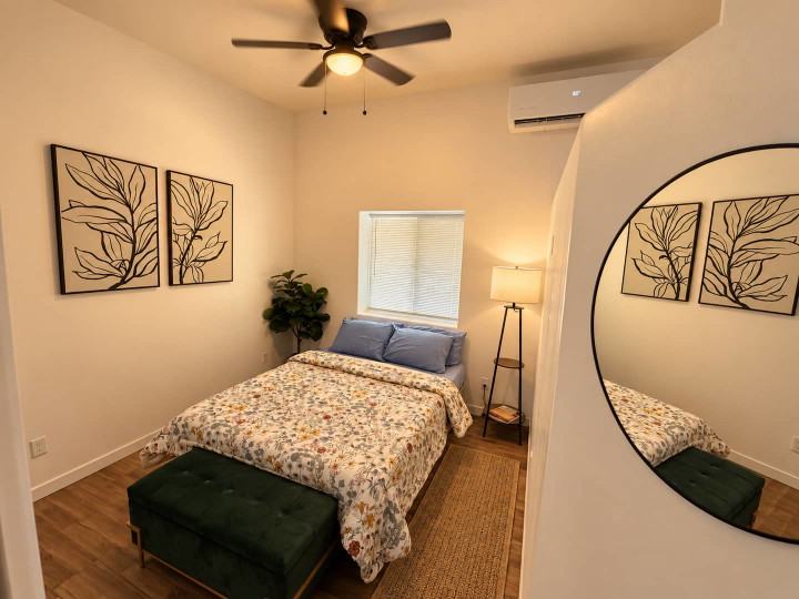 Southwest Retreat - Douglas, AZ