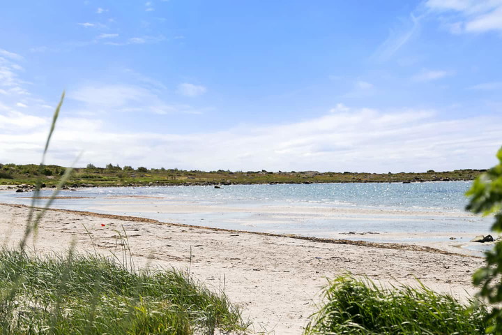 Cozy Cottage By The Sea South Of Varberg - Varberg