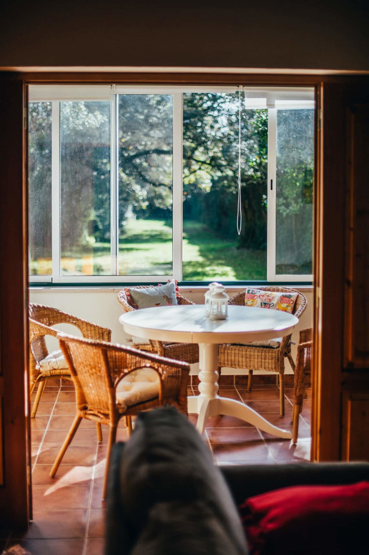 Country House For Family And Friends - Rio Maior
