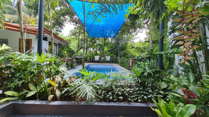 Natos Farm - Deck House - Family Room W/ Pool - Bacolod