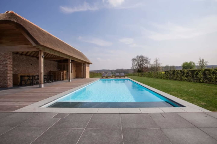 Vakantiewoning N°63 - Zottegem