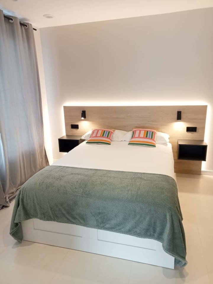 A Bright Apartment In Vigo - Vigo