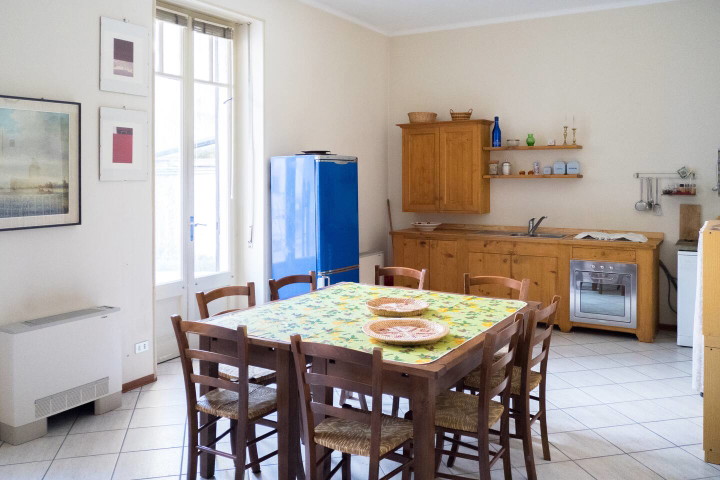 "I Portici" Family Apartments Varallo - Scopello