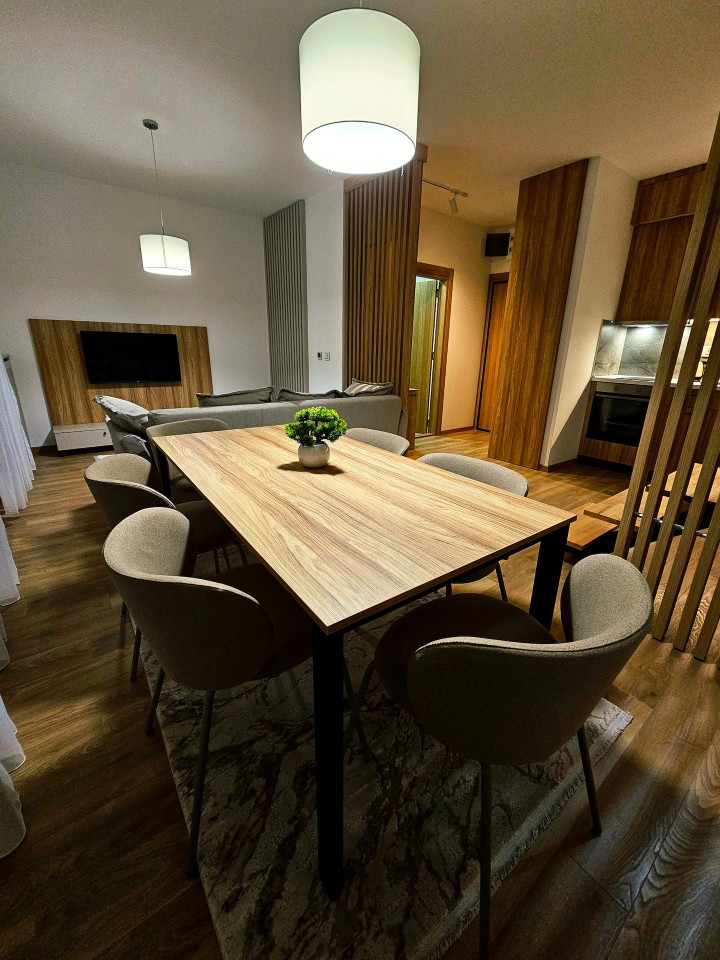 Apartman Antique 35 - Zlatibor