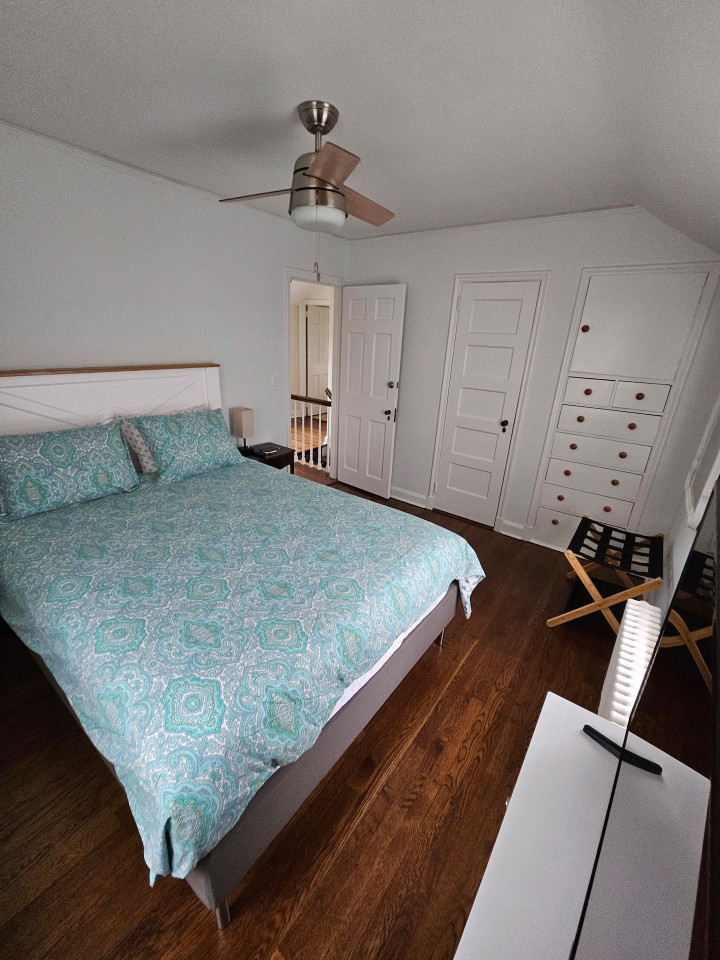 Quiet And Cozy - White Plains, NY