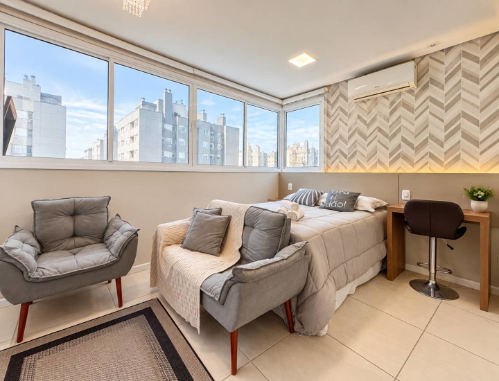 Entire Apartment  Serra Gaúcha - Bento Gonçalves