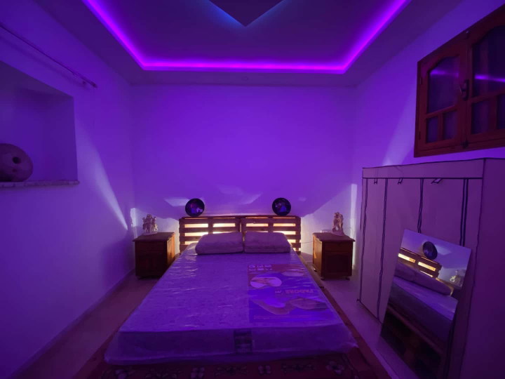 Maison Doasis - Tozeur