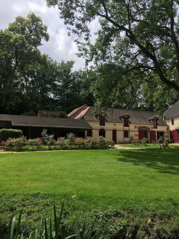 Loft De L'écurie - Chevreuse
