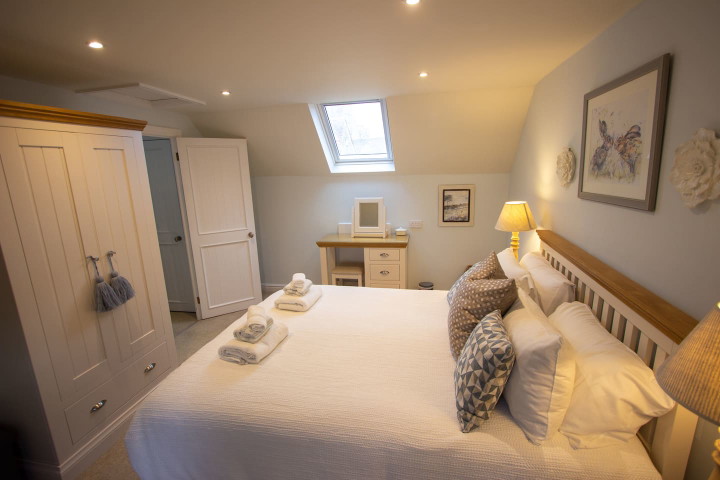 Buckthorn Cottage - Chipping Campden