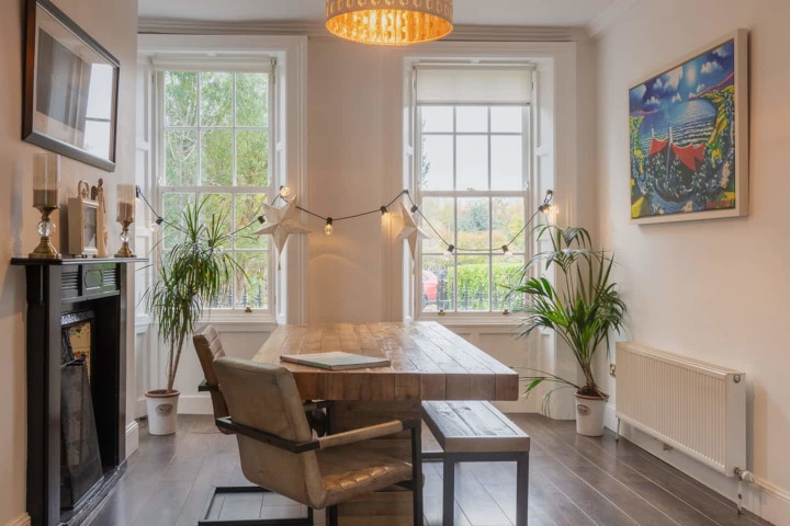 Guestready - Charming House In Dublin - Dublin