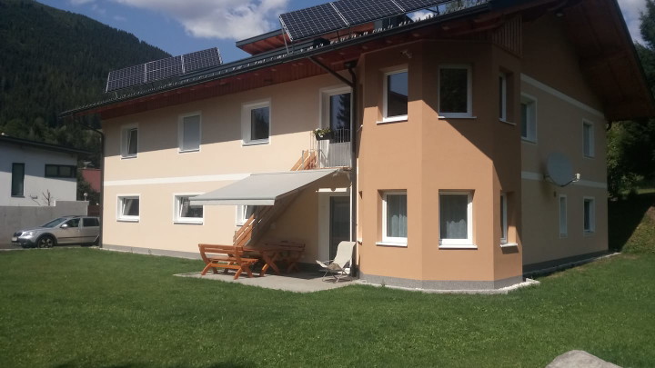 Hana's Appartment - Flachau