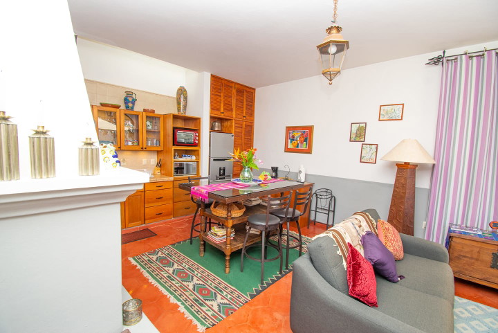 Loft/pool/parking/terrace - Guanajuato