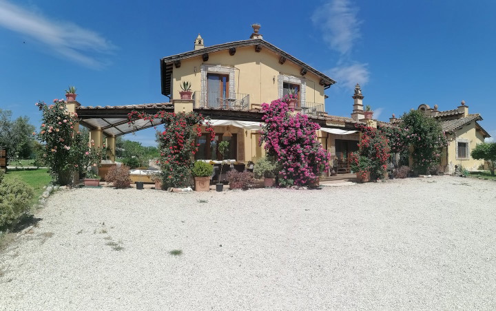 Relax In Agriturismo! - Montalto di Castro