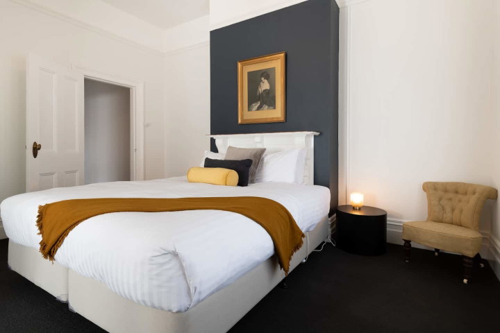 Everything You Need On Elphin: Parking & Wi-fi - Launceston