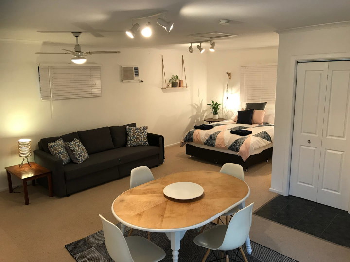 Alpine Cottage - Mount Beauty