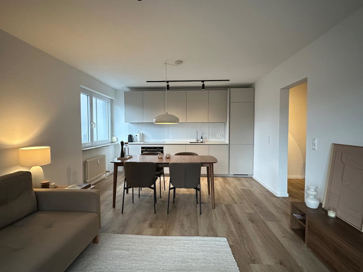 2-zimmer Wohnung In Ravensburg | Studio M - Ravensburg
