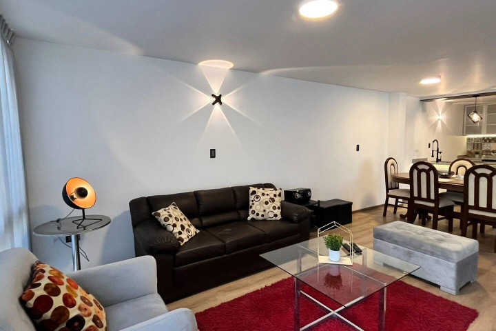 Apartment, Cayma Executive- Family 1 - Arequipa