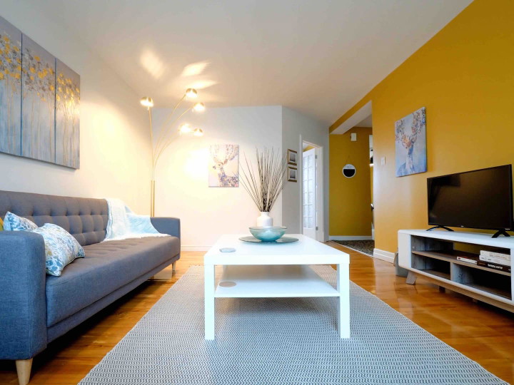 2br Walk Distance Ferry Old Quebe - Quebec City