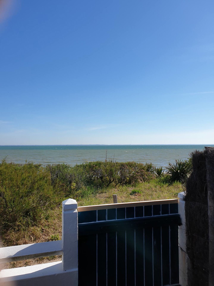 Maisonnette Cocon Plage Accès Privé à La Plage - Noirmoutier-en-l'Île