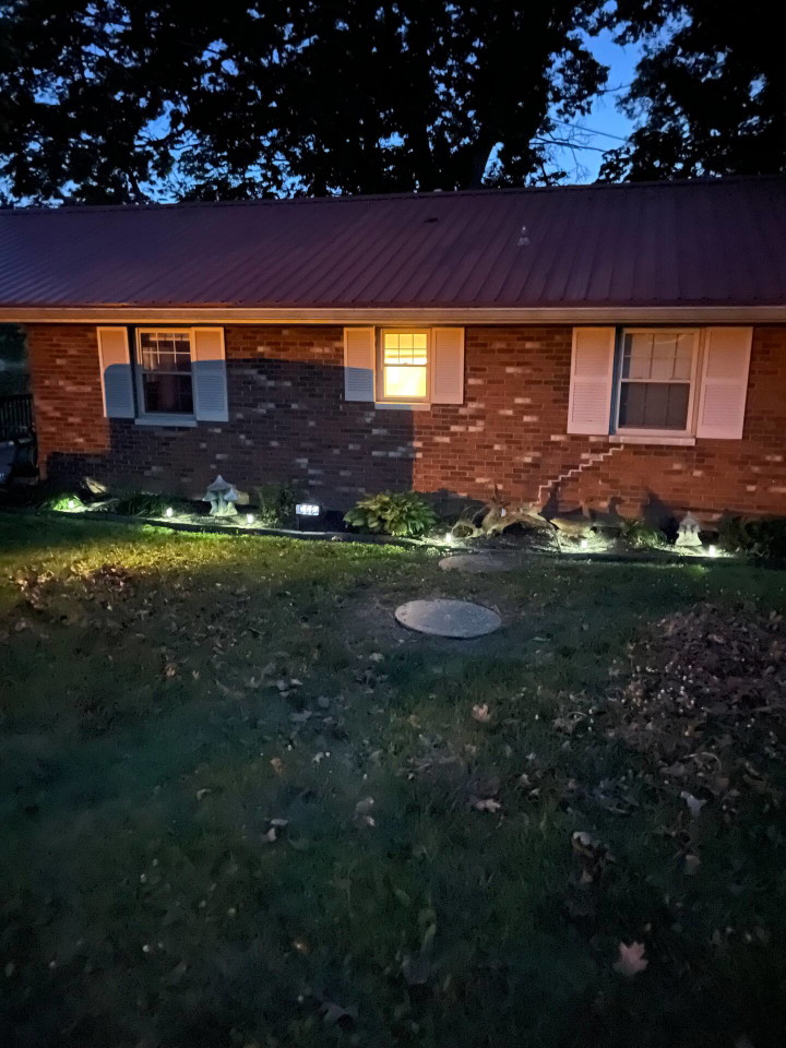 Lake Escape Overlooking Lake Herrington - Harrodsburg, KY