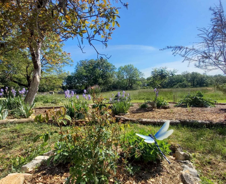 "Les Etoiles De Matufelle" Charmant Gîte En Quercy - Saint-Cirq-Lapopie