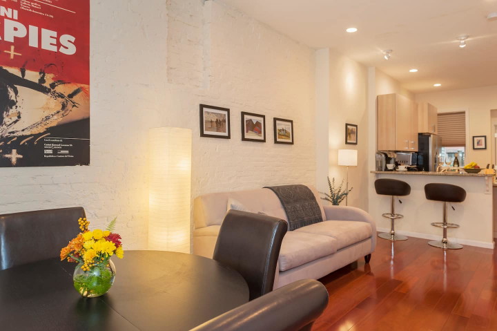 Beacon Hill Fabulous One Bedroom Apartment - Somerville, MA