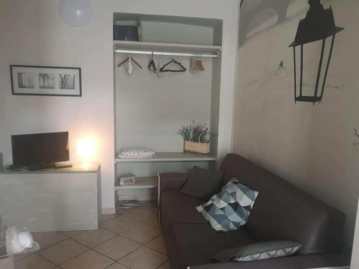 Interno Lanterna, Delizioso Miniappartamento ️ - Turin