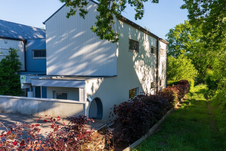 Very Nice Gite In A Quiet Area 3 Km From Spa - Spa